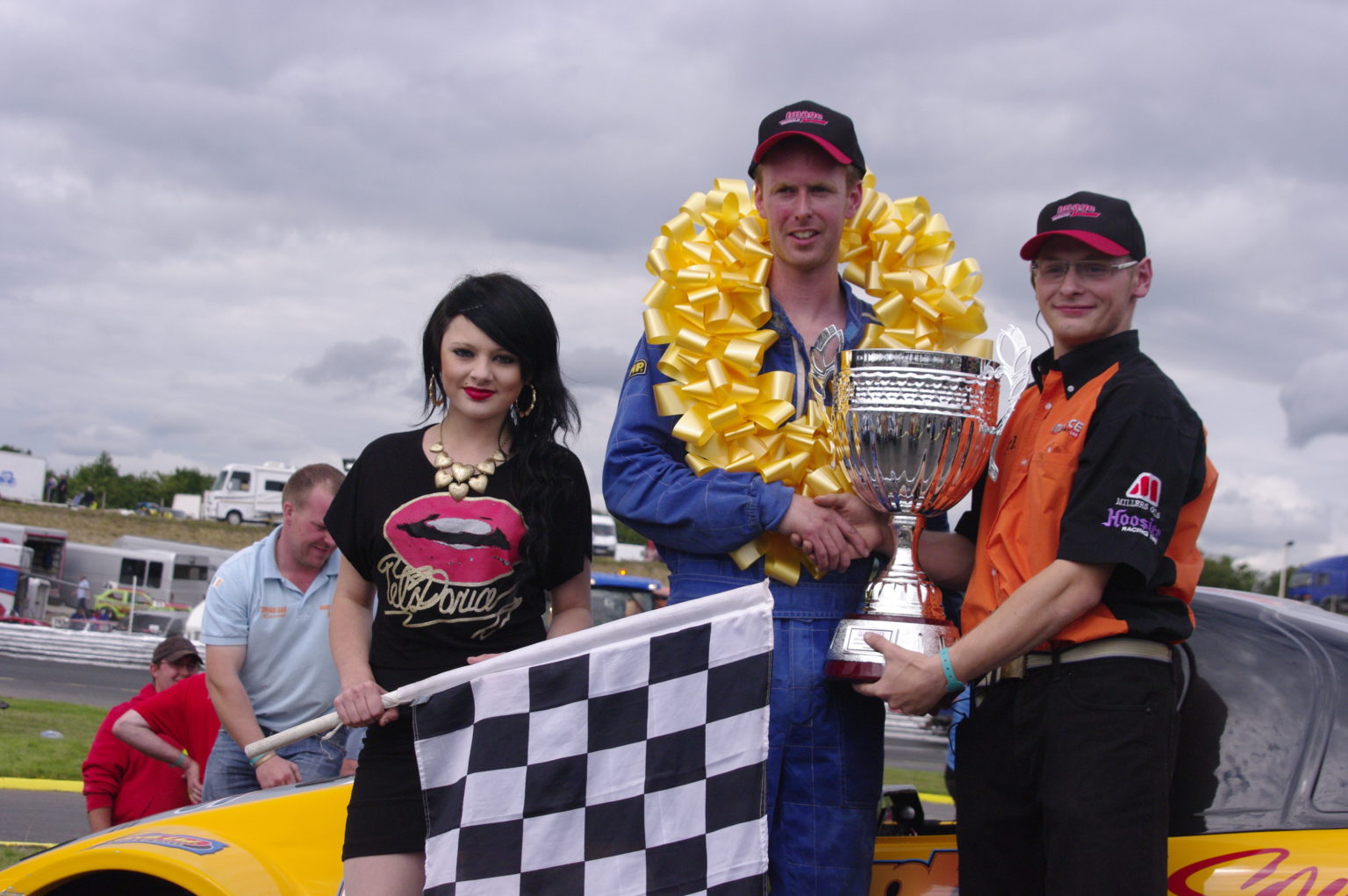 National Championship 2010 – National Hot Rod Racing