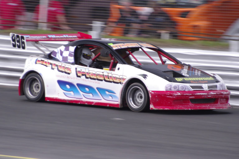 British Championship 2010 – National Hot Rod Racing