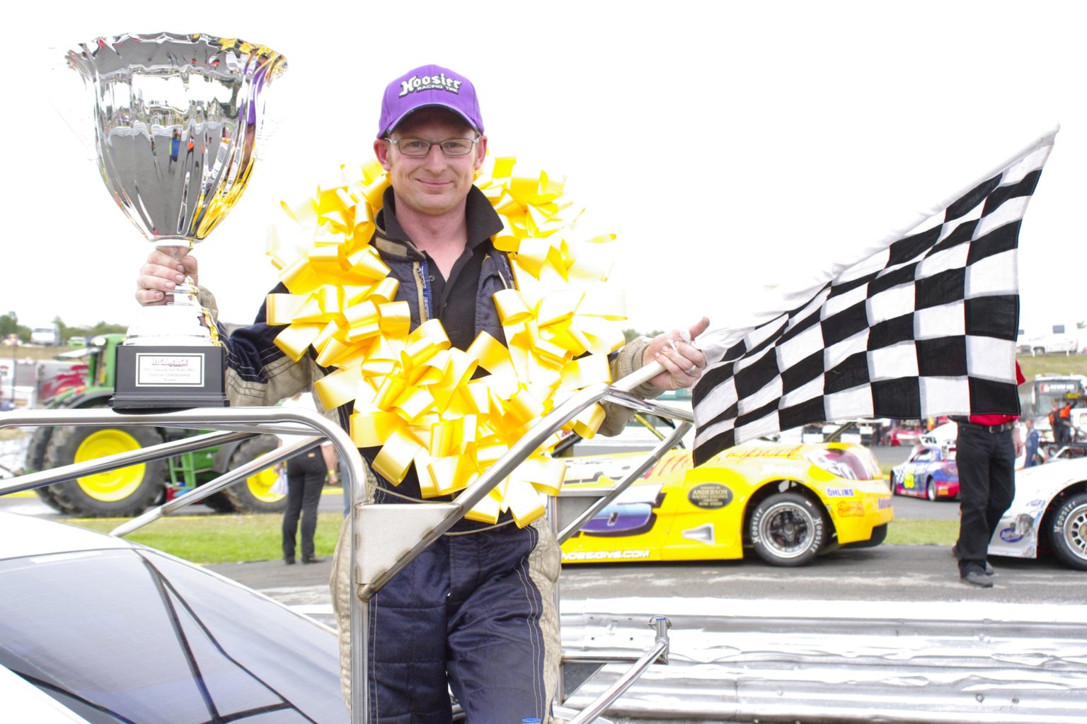 National Championship 2011 – National Hot Rod Racing