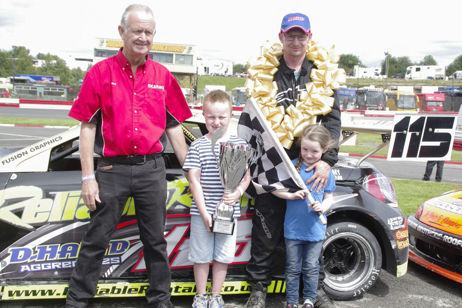 National Championship 2017 – National Hot Rod Racing