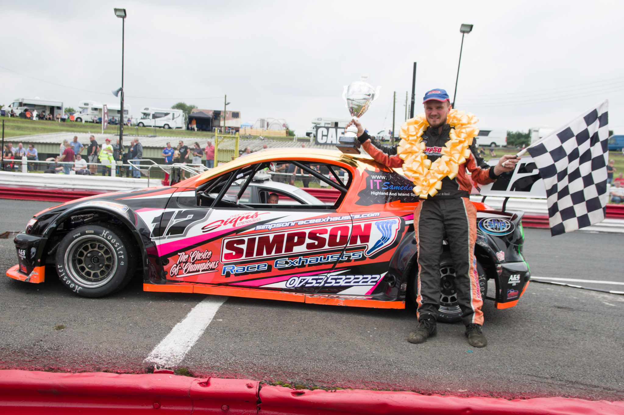 National Championship 2019 – National Hot Rod Racing