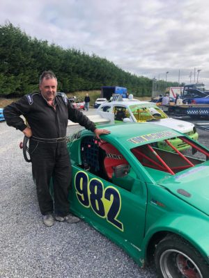 National Hot Rod Racing