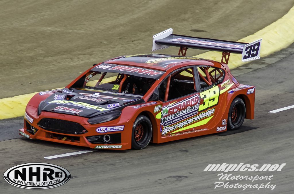 Drivers – National Hot Rod Racing