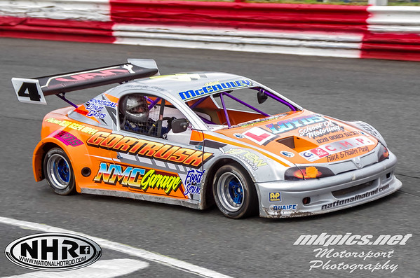 Drivers – National Hot Rod Racing