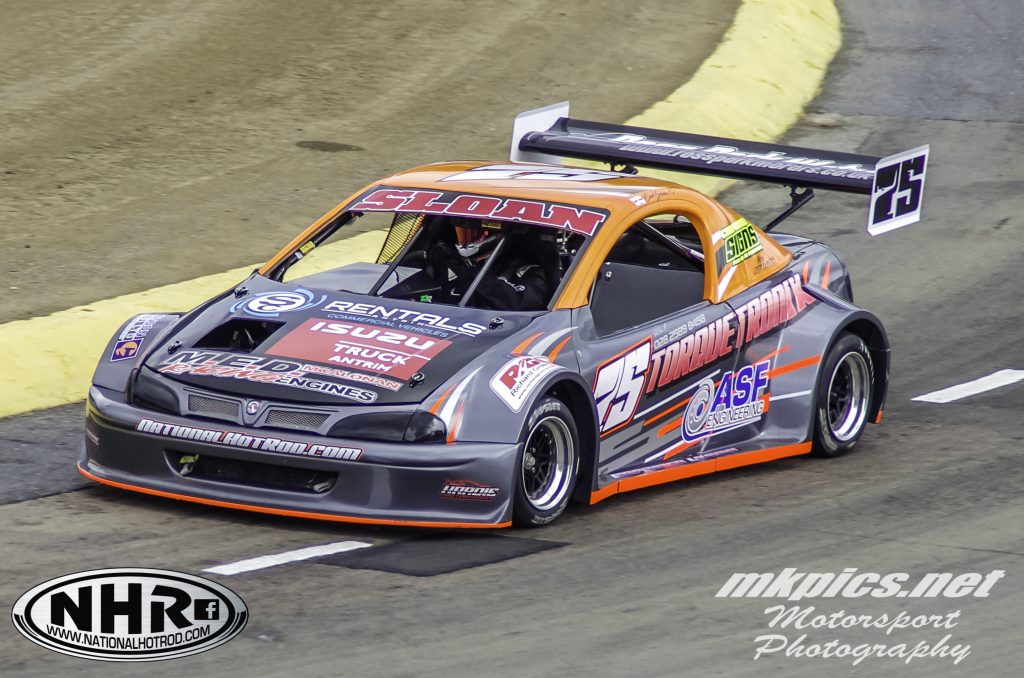 Driver Standings Northern Ireland – National Hot Rod Racing