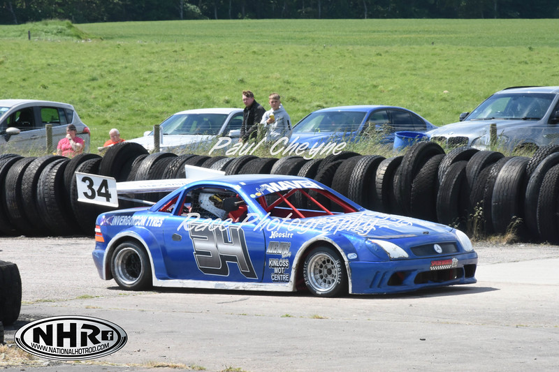 Drivers – National Hot Rod Racing