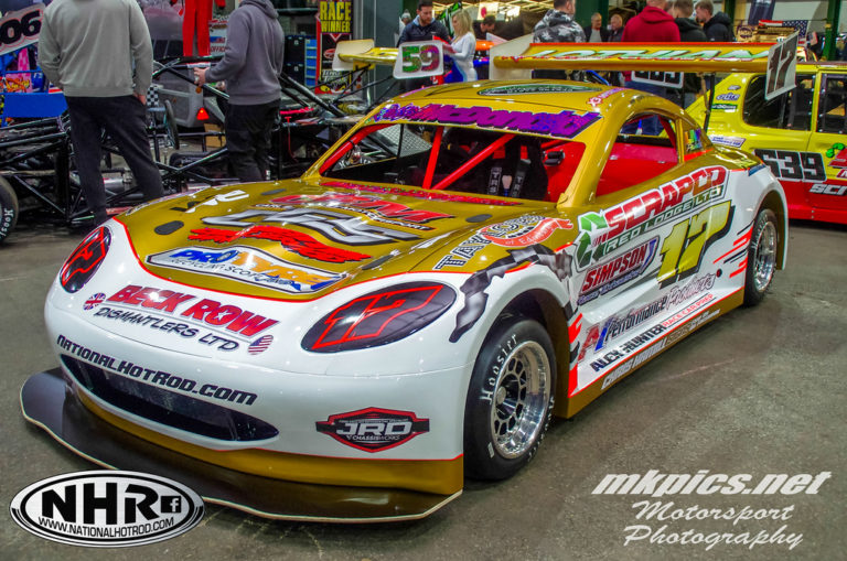 World Championship Driver Allocation 2023 – National Hot Rod Racing