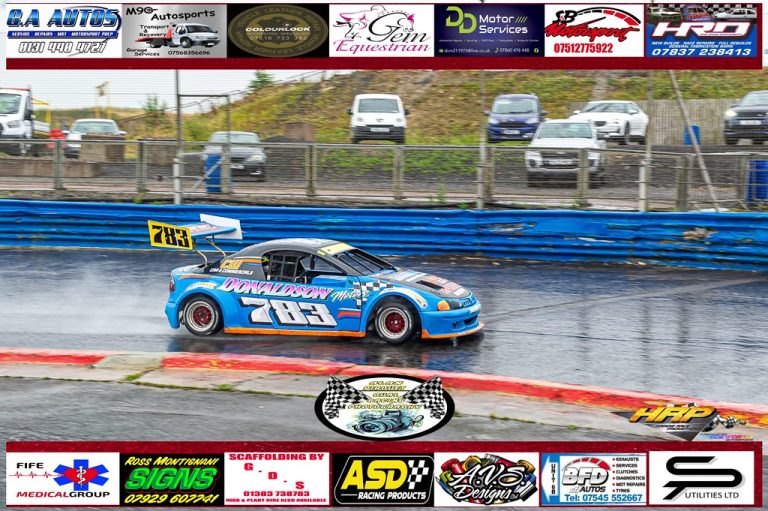 National Hot Rod Racing