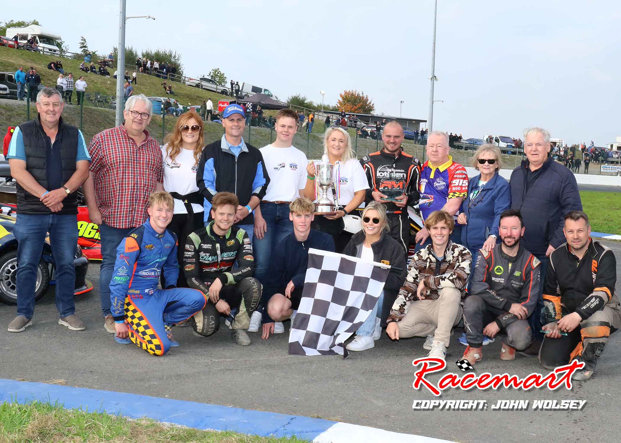 Leslie Dallas Memorial 2024 – National Hot Rod Racing